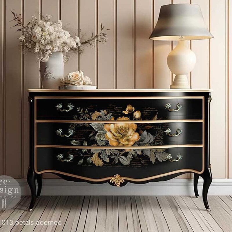 Large Decoupage Paper - Etsy