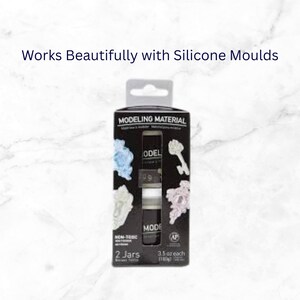 Finley Silicone Mold - Redesign With Prima Decor Mould - 5"x8" - Frame ...