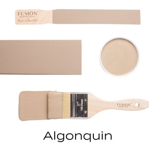 Algonquin - Fusion Mineral Paint - Fast Shipping - Furniture & Cabinet ...