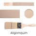 Algonquin - Fusion Mineral Paint - Fast Shipping - Furniture & Cabinet ...