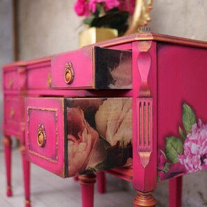 Zara Decoupage Paper - Redesign With Prima Decor Tissue 19"x30" Sheet ...