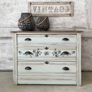 H2O Furniture Transfer - Blossomy - Redesign With Prima Furniture ...