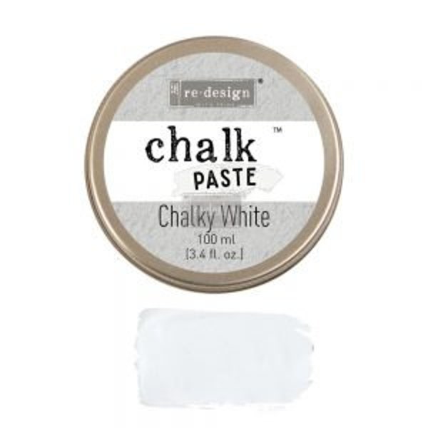 Chalky - Etsy