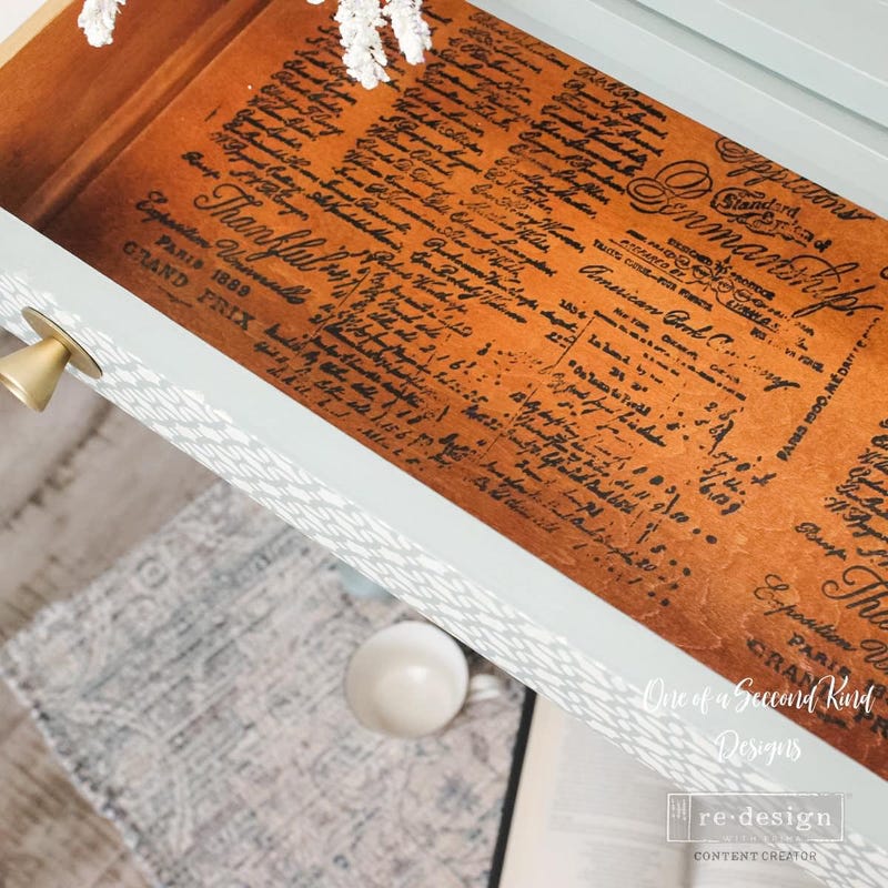 Hand Written Stamp - Etsy