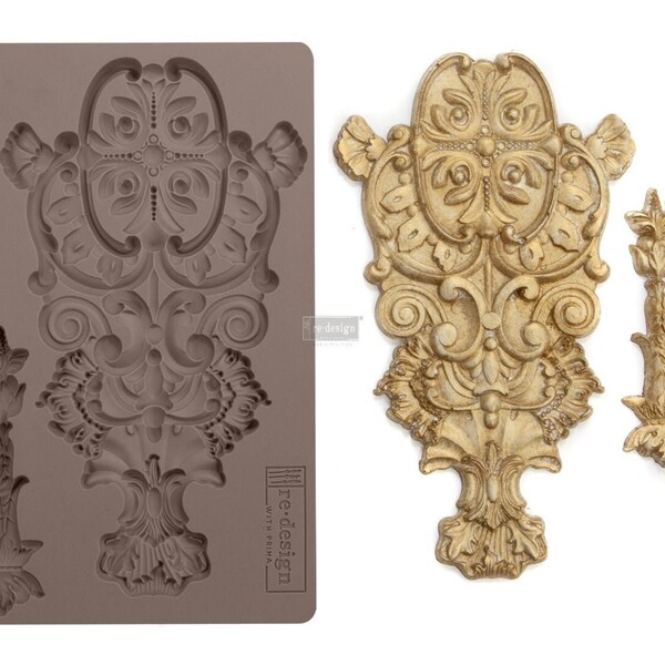 Redesign Mould - Etsy