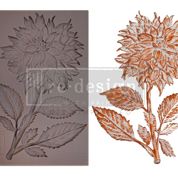 Redesign Moulds - Etsy