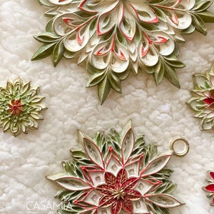 Papercraft Charms Silicone Mold - Redesign With Prima Decor Mould 5"x10 ...