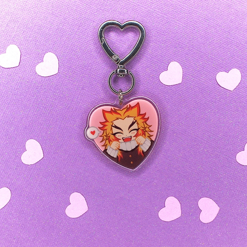 Kny yoriichi - Etsy.de