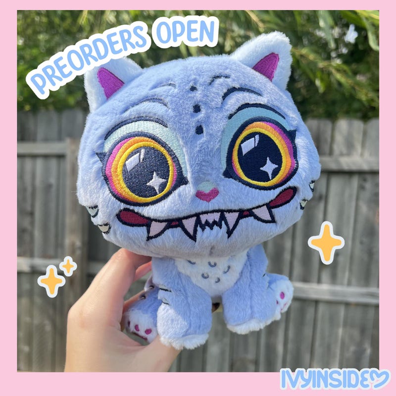 Kpop Demon Hunters Toy - Etsy