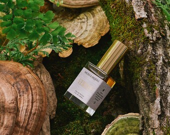 Botanical Perfume - Etsy