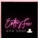 Entry Fee One Shot Neon Shot Glass Sign, Bachelorette Decoration Sign ...