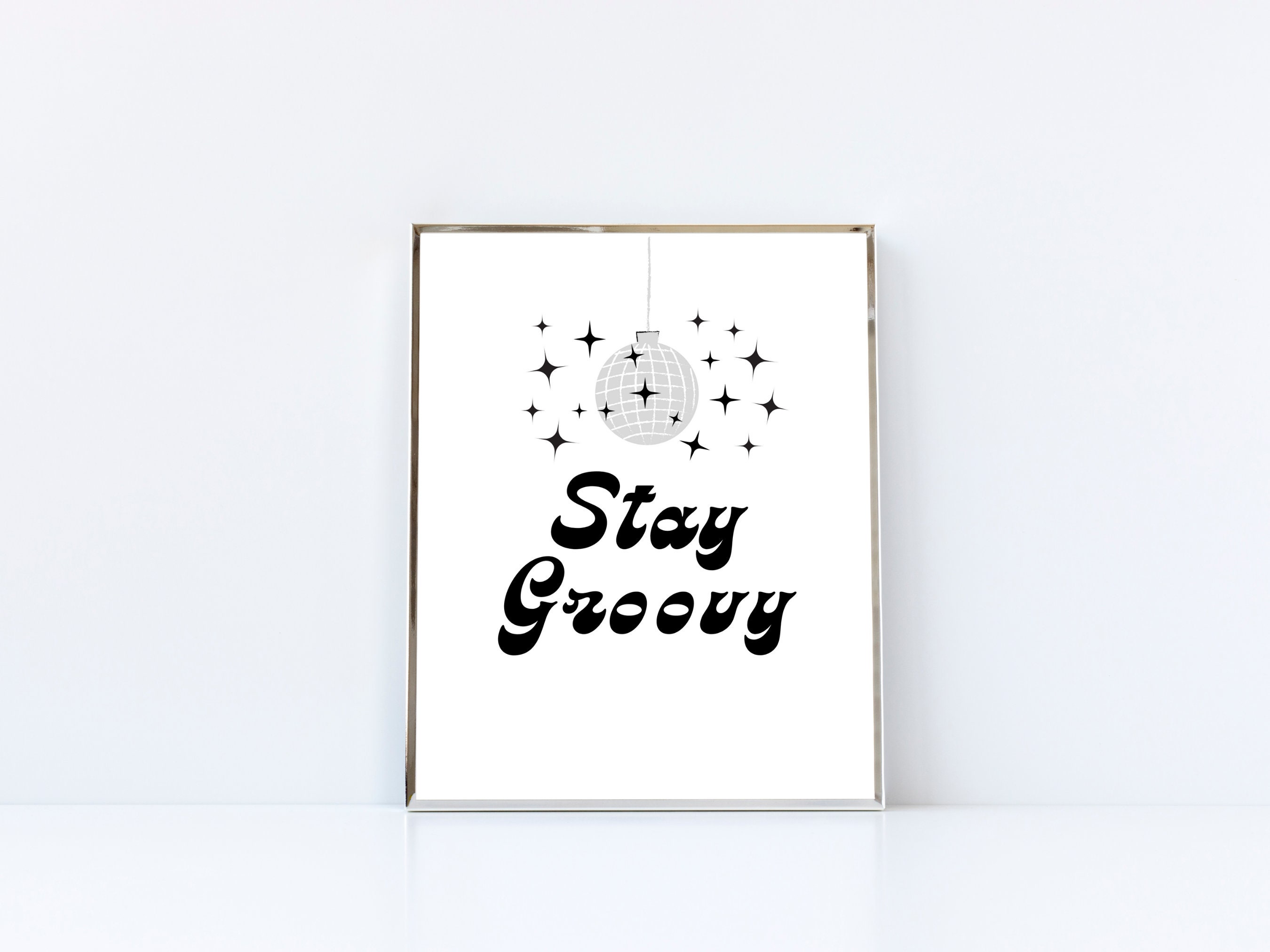 70s Themed Disco Bundle, Sign, Bachelorette Decoration Sign, Hen Party ...