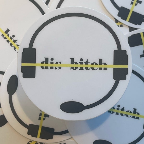 Thin Gold Line Dispatch Stickers - Etsy