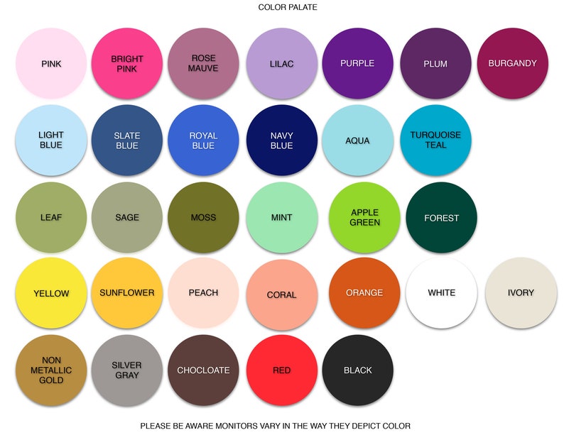 Favor Box With Botanical Greenery Wreath Personalized Labels - Etsy