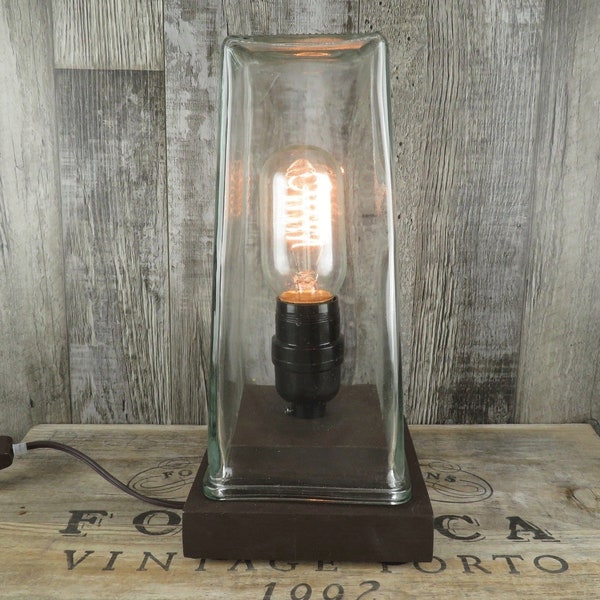 Edison Bulb - Etsy