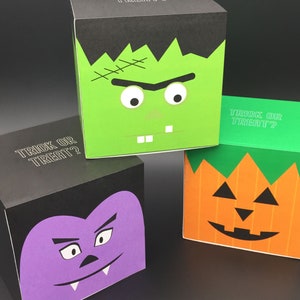 BittyBoxDesign - Etsy