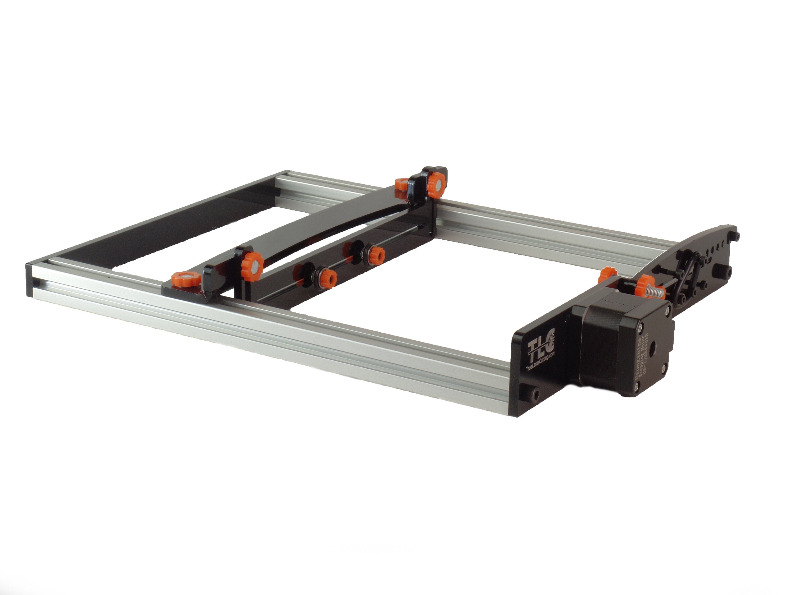 Tools TLC Laser Rotary kit designed for the K40 laser Home Improvement ...