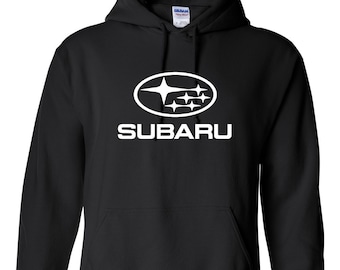 Subaru clothing | Etsy