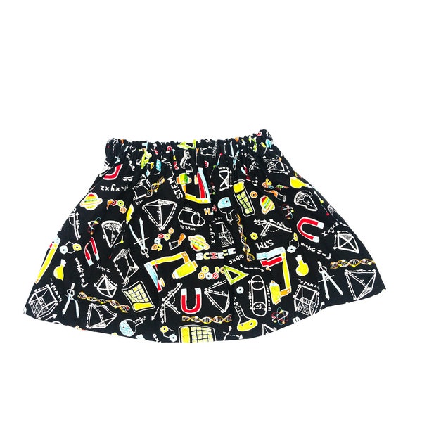 Science Dress - Etsy