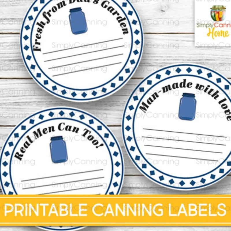 SimplyCanningHome - Etsy