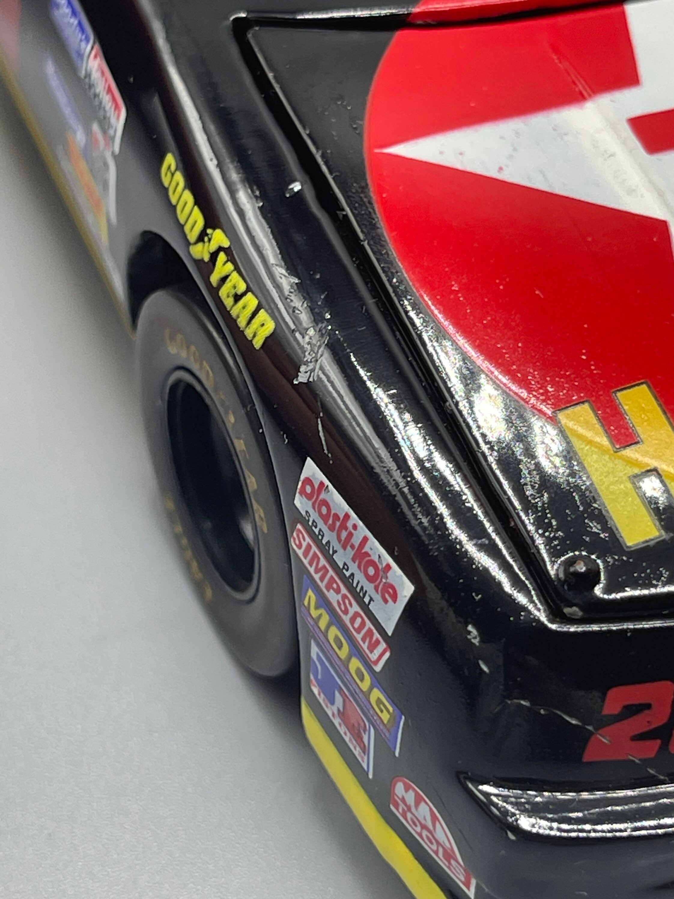 Robert Yates Racing - 1994 Die-cast Bank. Texaco Havoline Racing. - Etsy