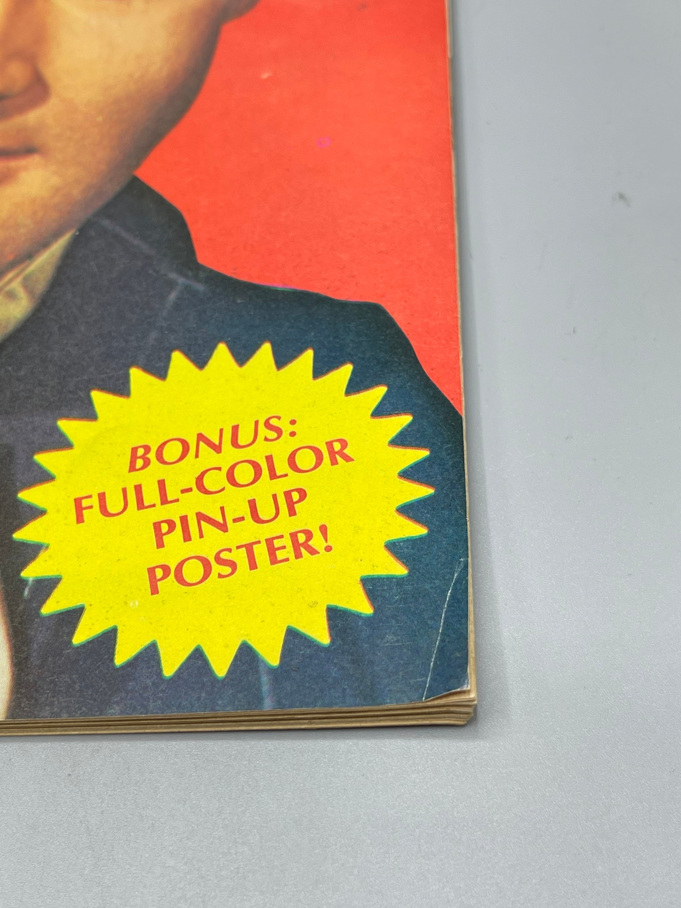 The Life and Death of Elvis Presley. 1977 Manor Magazine Collectors ...