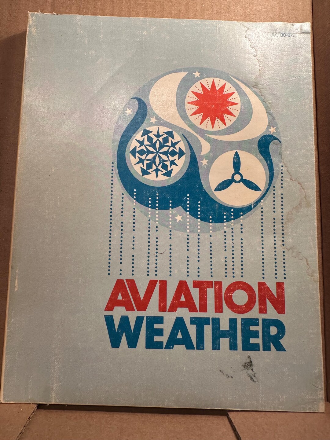 Aviation Weather for Pilots and Flight Operations Personnel. Revised ...