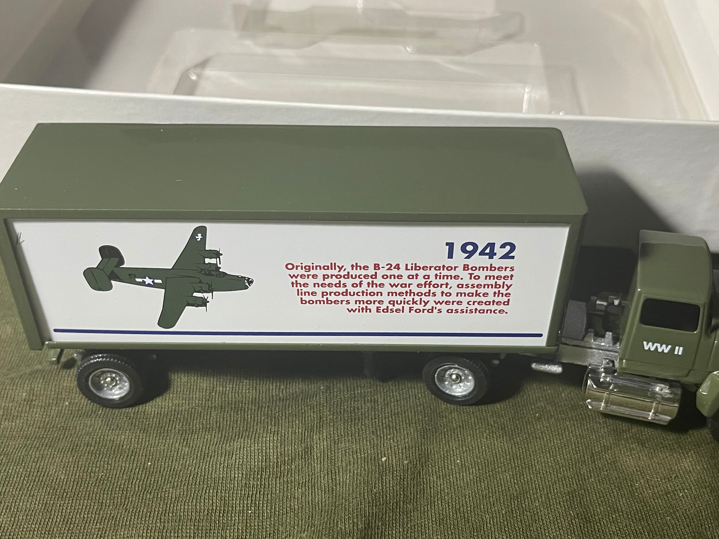 Winross Trucks for sale | Only 4 left at -70%