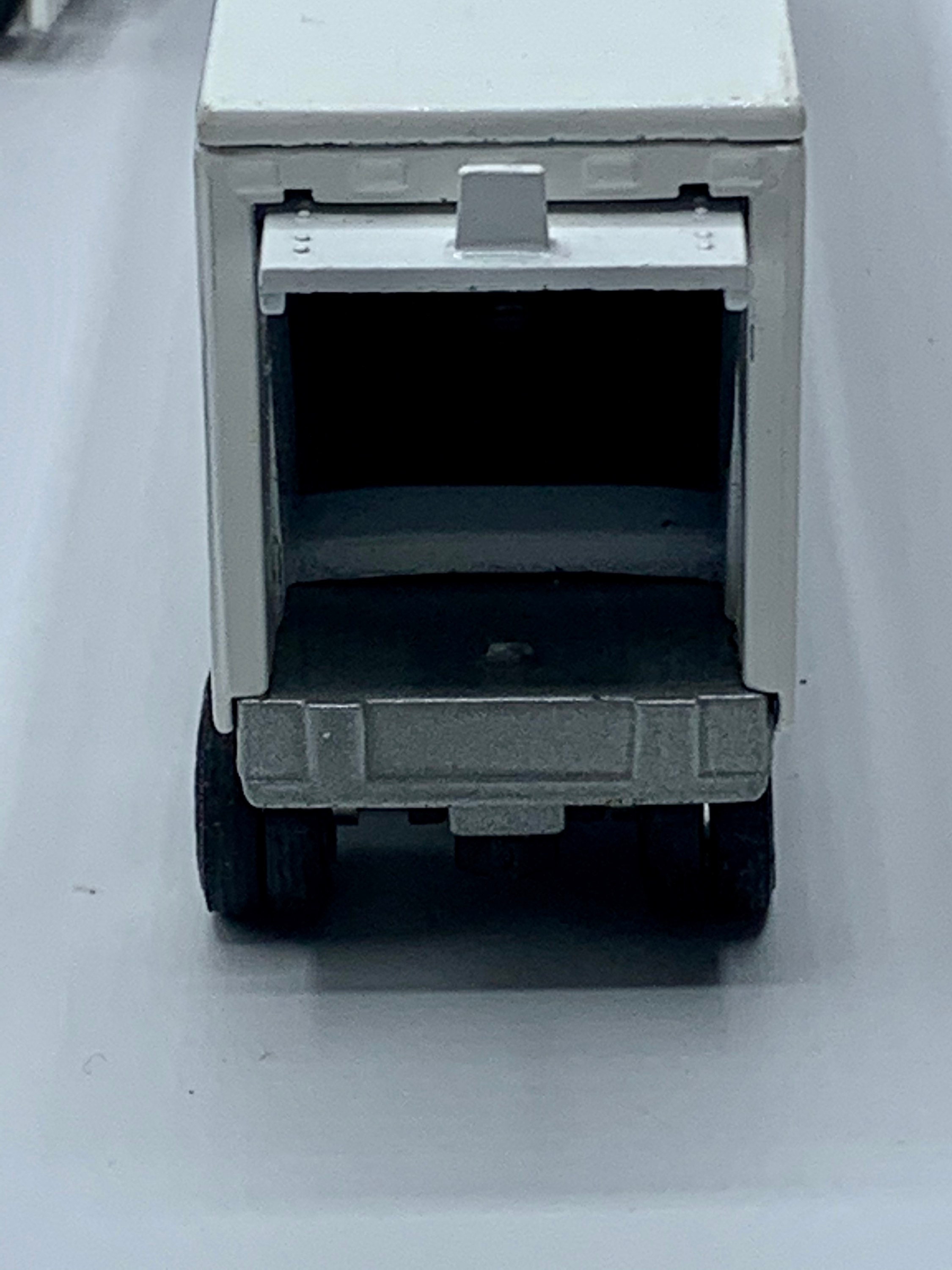 Very Nice Sturdy ERTL Cab and Trailer Celebrating the 150th - Etsy