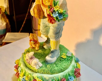 Football Music Box - Etsy