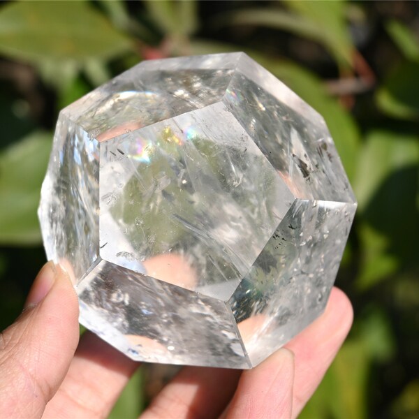 Dodecahedron - Etsy
