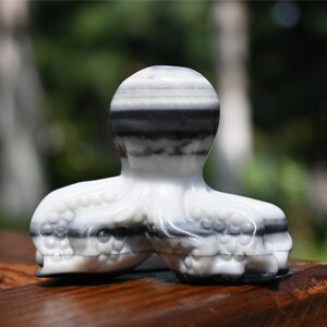 2.5'' Natural Carved Taichi Stone Octopus，crystal Octopus Skull，quartz ...