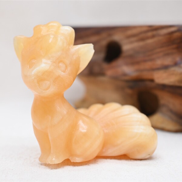 Vulpix - Etsy