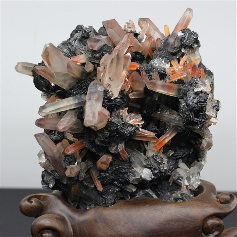 Crystal Specimen - Etsy