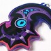 Xal'atath Blade of the Black Empire Acrylic Charm - World of Warcraft ...