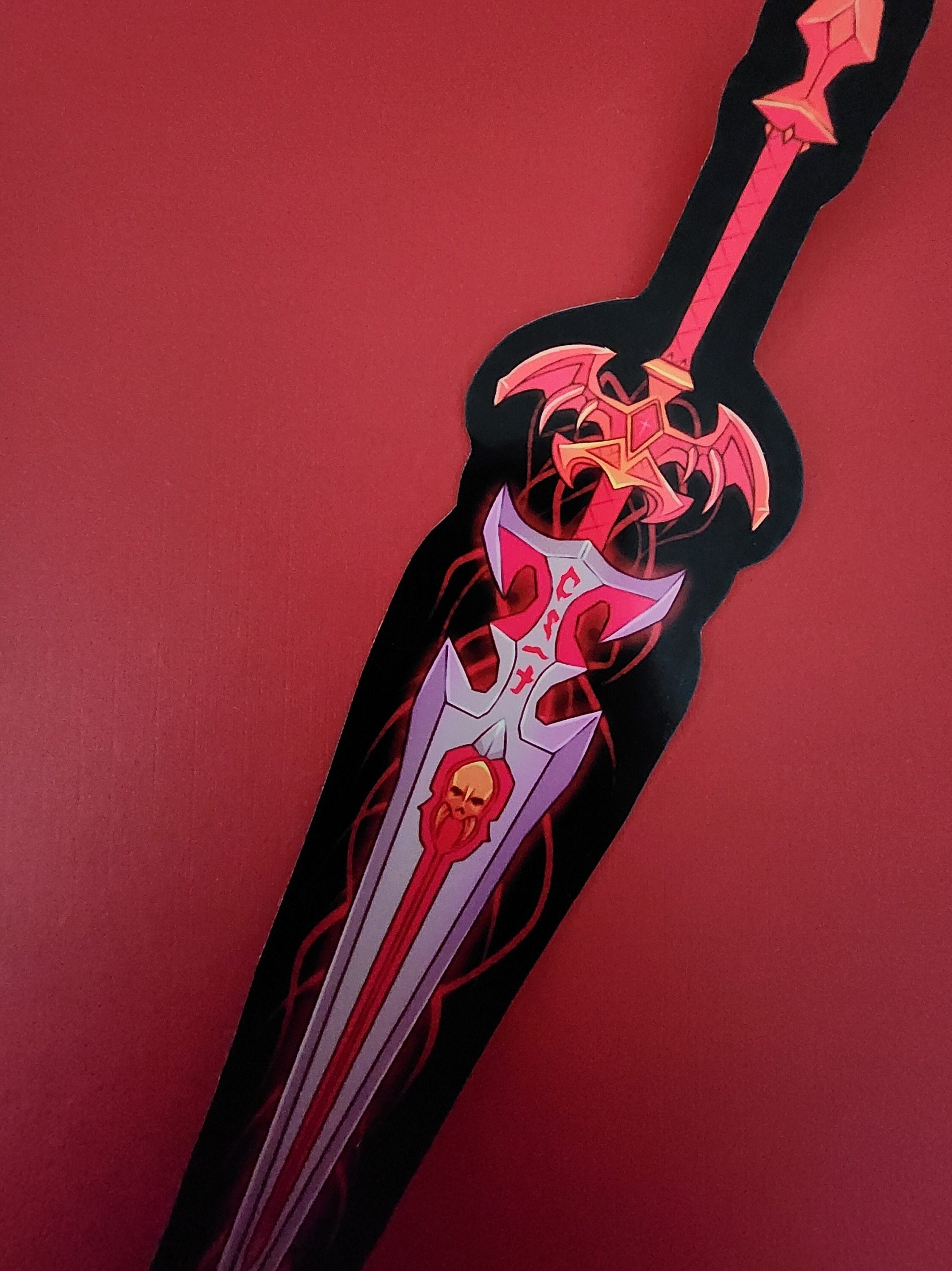 Remornia Vinyl Sticker World of Warcraft Shadowlands Sticker Wow ...