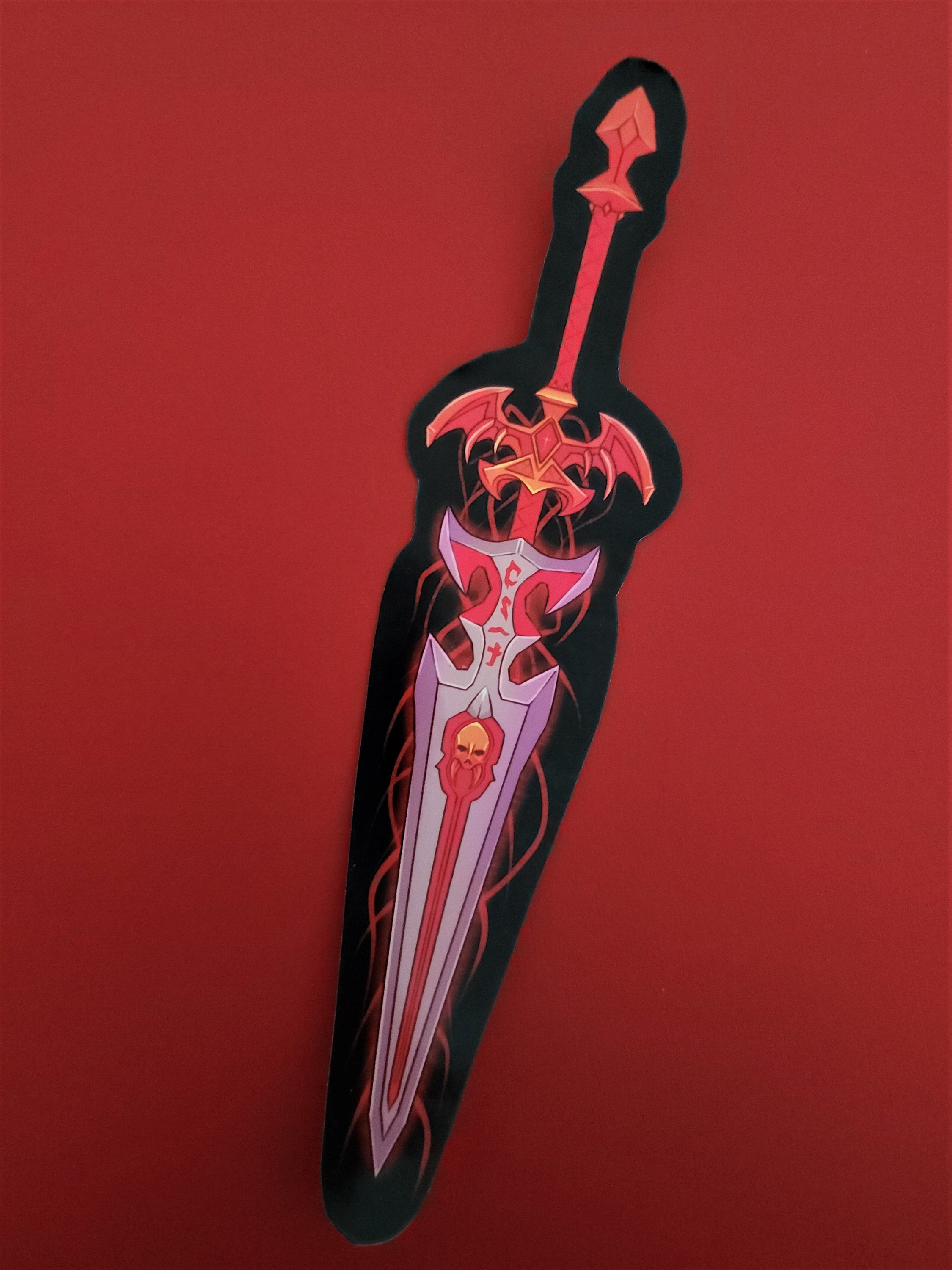 Remornia Vinyl Sticker World of Warcraft Shadowlands Sticker Wow ...