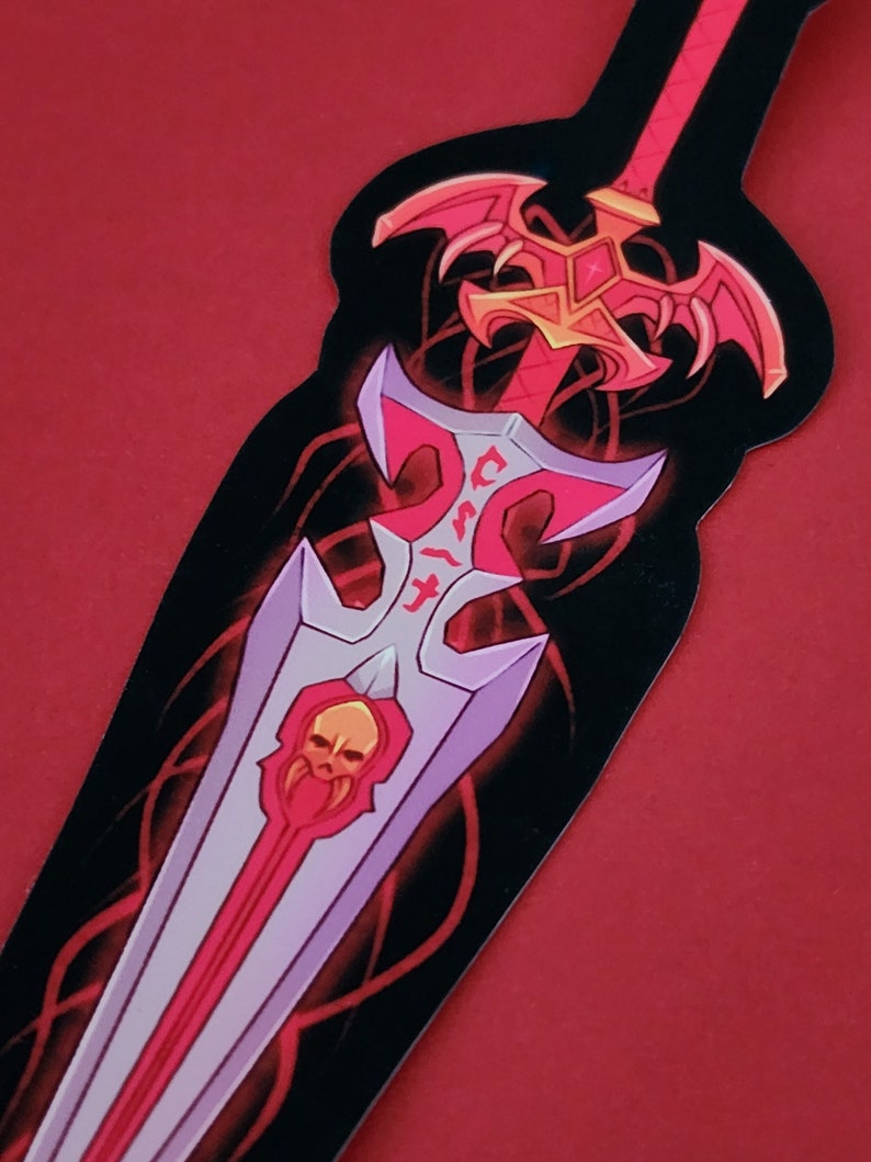 Remornia Vinyl Sticker World of Warcraft Shadowlands Sticker Wow ...