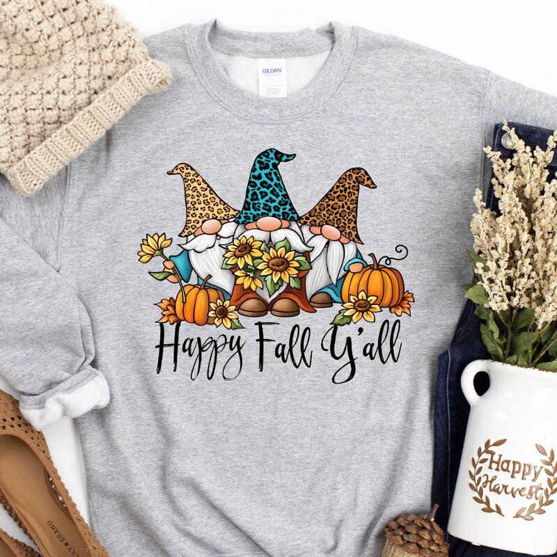 Y'all Sweatshirt - Etsy