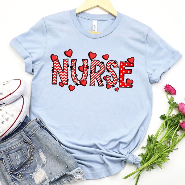 Valentine Shirt - Etsy