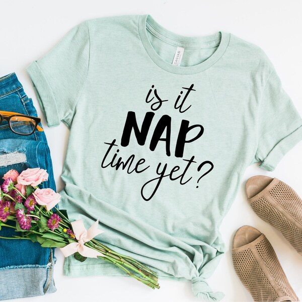 I Love Naps - Etsy