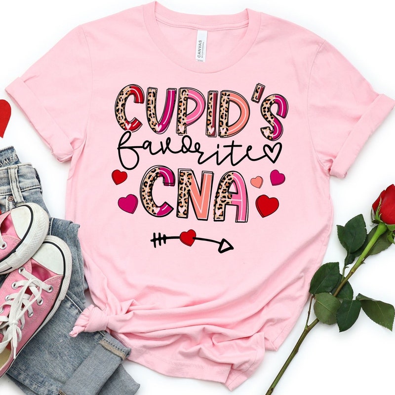 Cna Shirts - Etsy