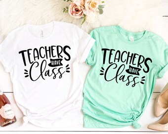 Class Trip Shirt - Etsy