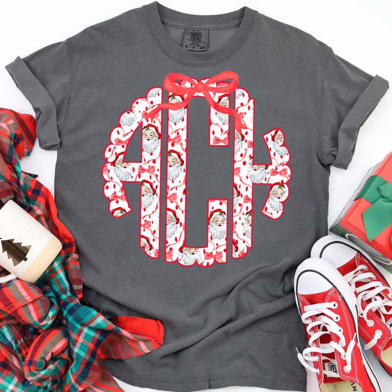 Cute Monograms - Etsy