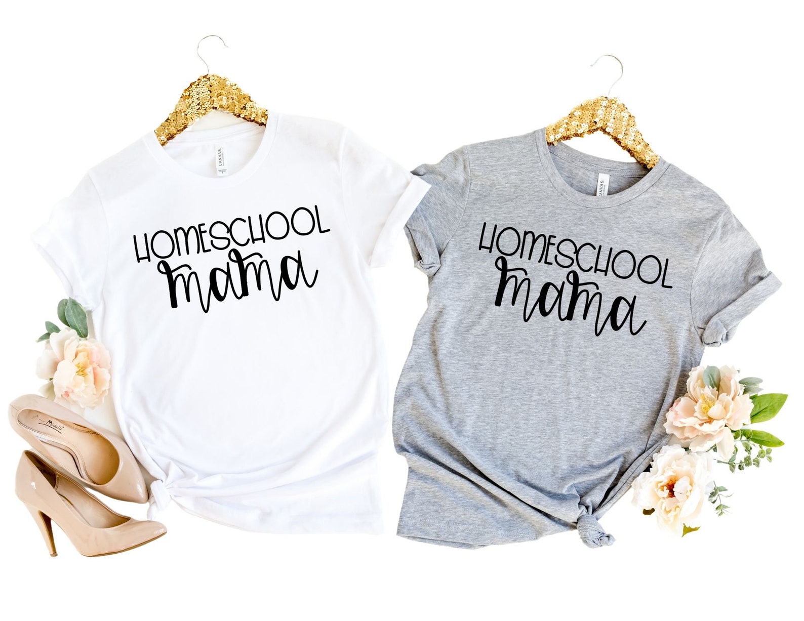 Homeschool Mama Shirt Homeschool Shirt Homeschooling Mom - Etsy