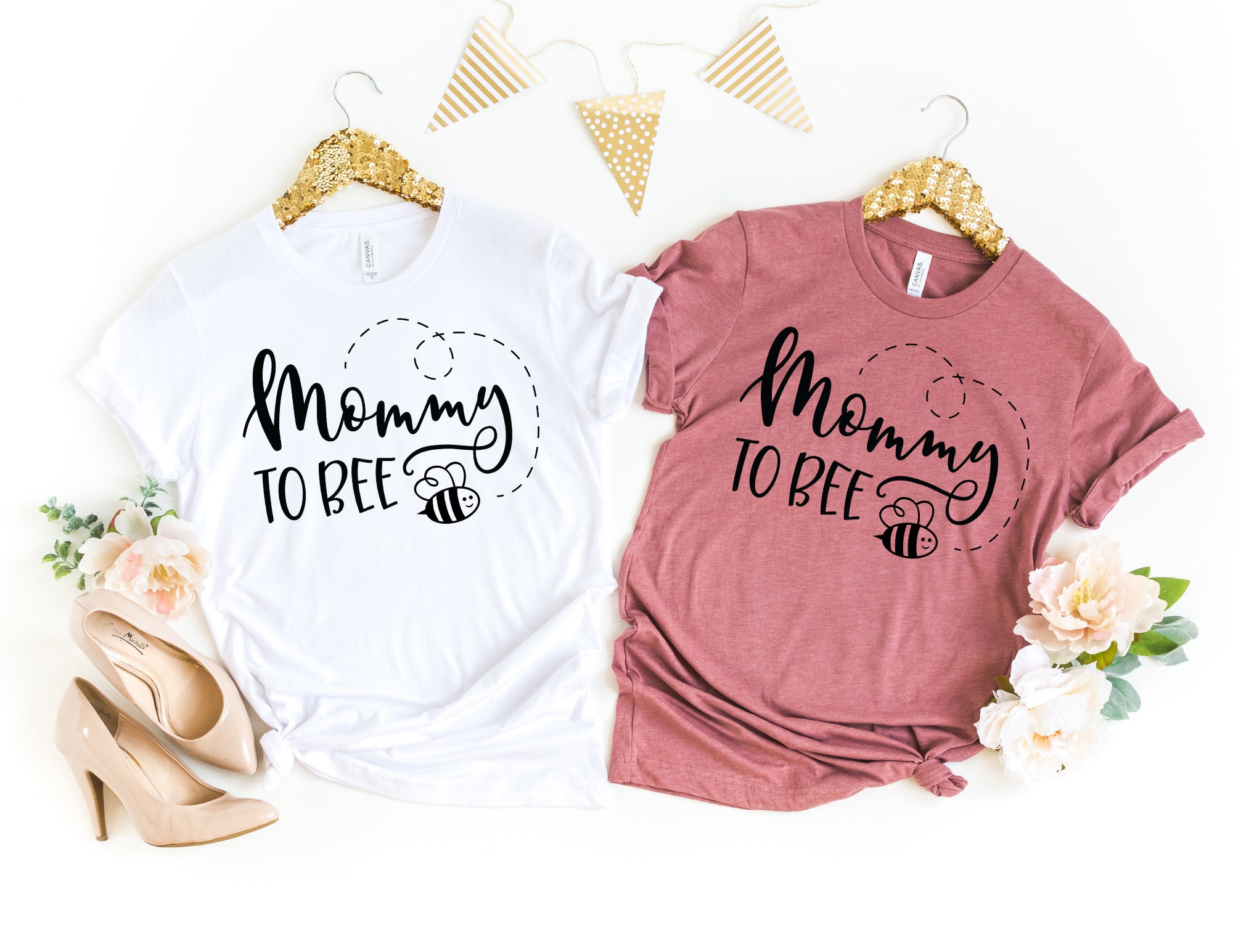 Mommy to Be Shirt What Will It Be Mama Shirts Soon to | Etsy