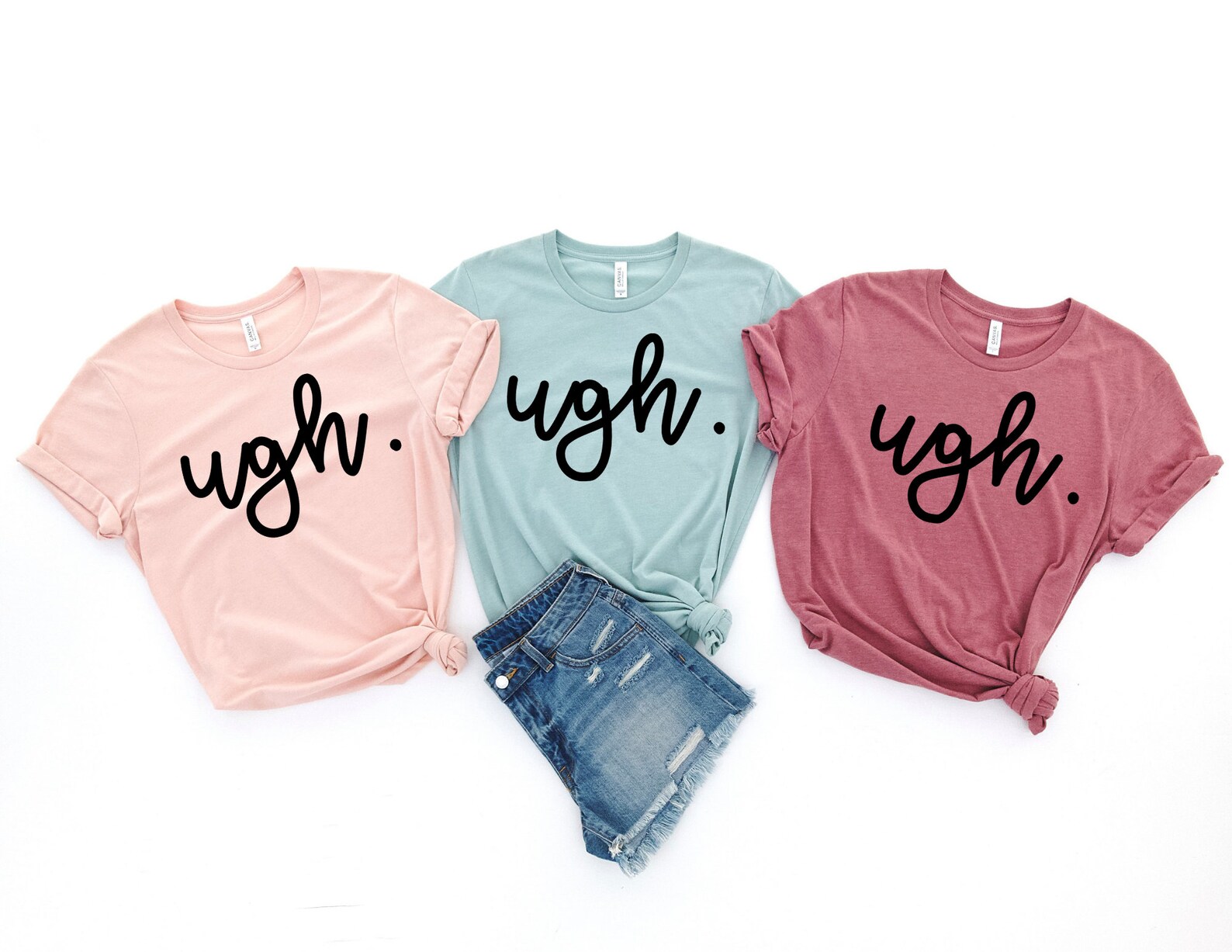 Ugh Shirt // Gift for Mom // Mom Shirt // Motherhood Shirt // - Etsy