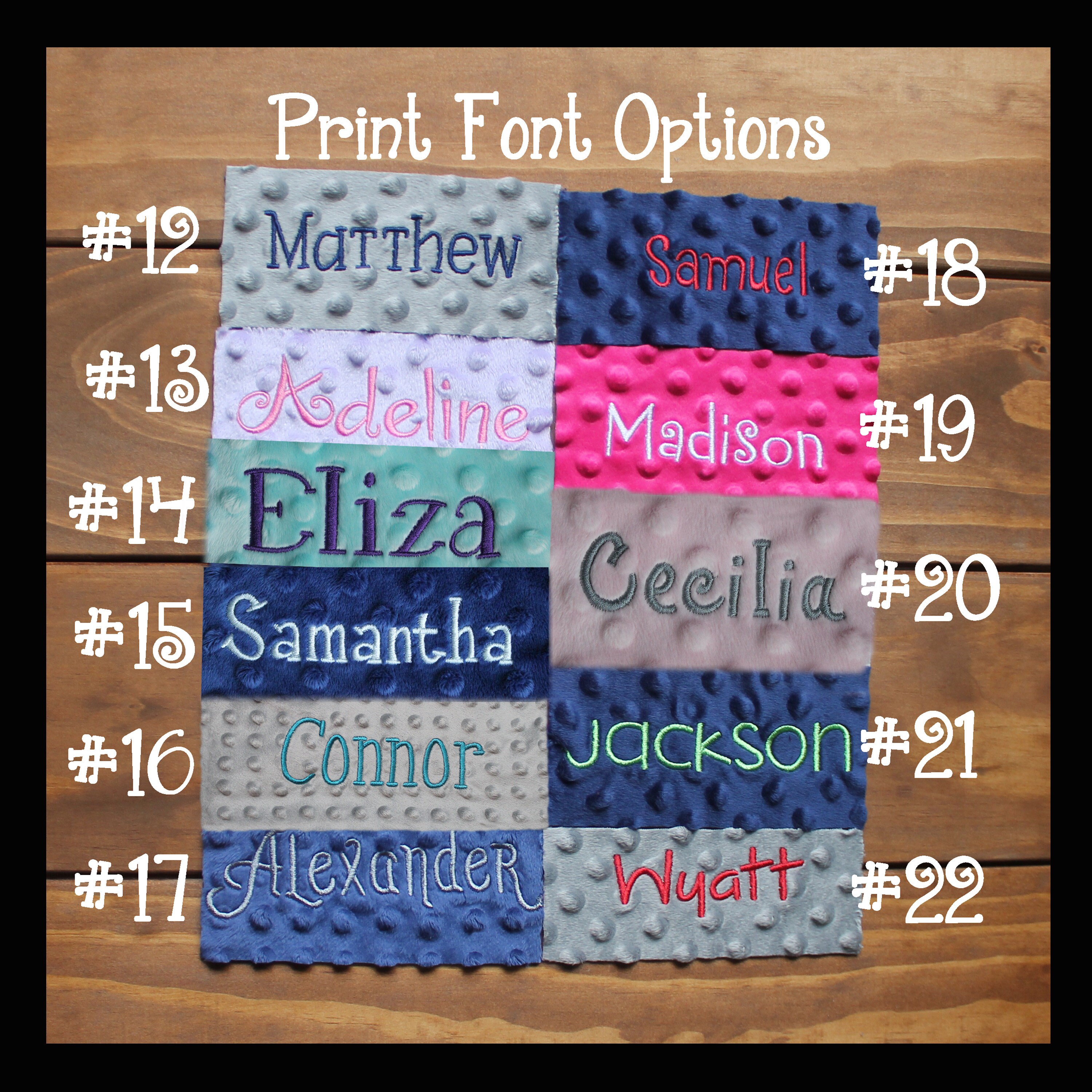 Little Slugger Baseball Monogram Boy Blanket Loveymonogram | Etsy