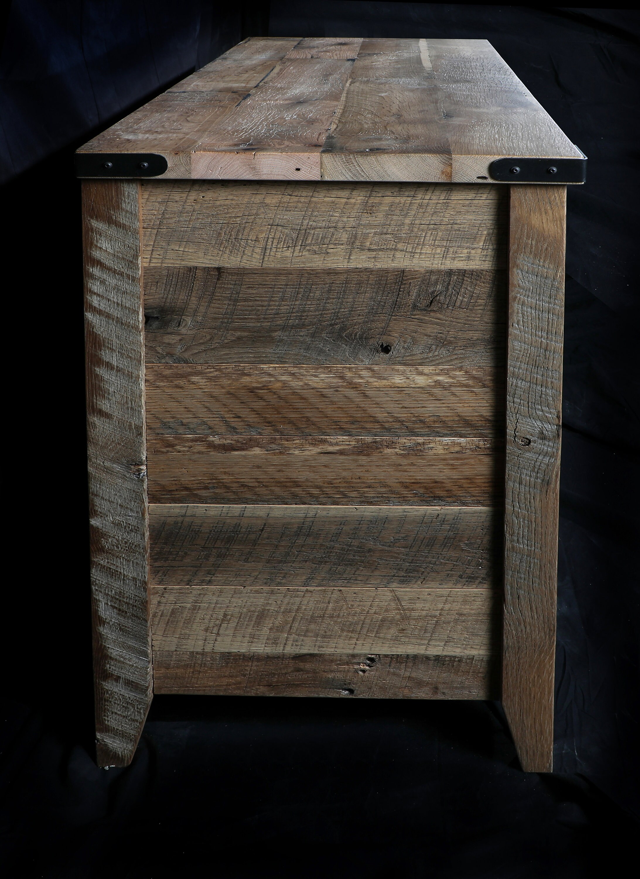 Rustic Bedroom Dresser Farmhouse Dresser Solid Wood Bedroom | Etsy