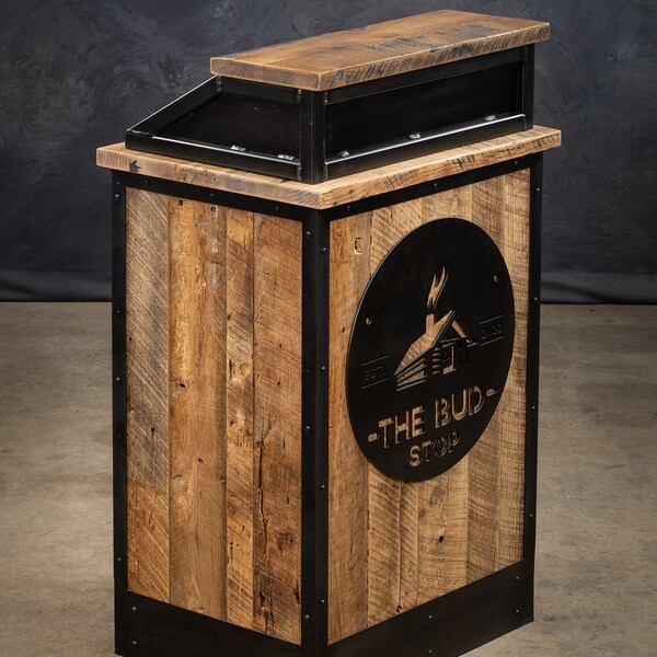 Hostess Stand - Etsy